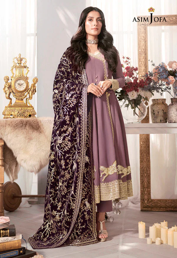 The Ayeza Edit – Asim Jofa wholesale