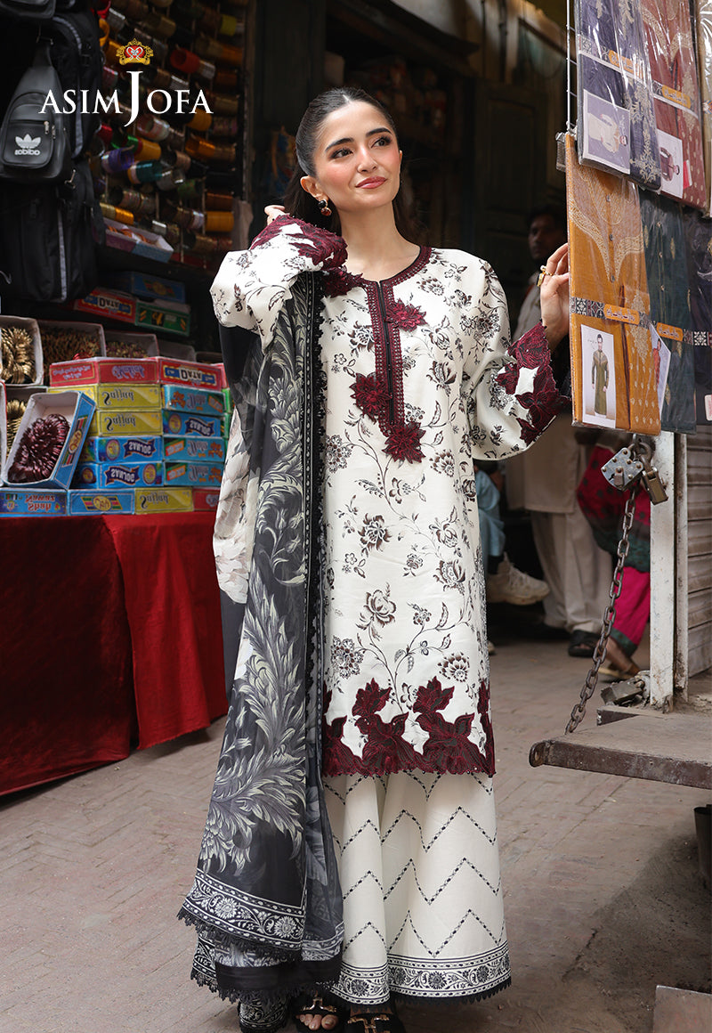 Eid Signature Catalogue – Asim Jofa wholesale