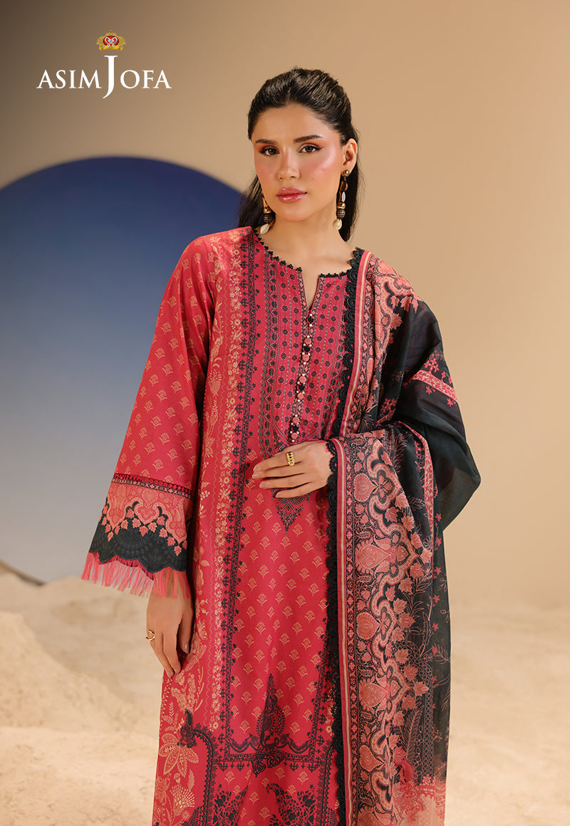 Summer Rhapsody – Asim Jofa wholesale